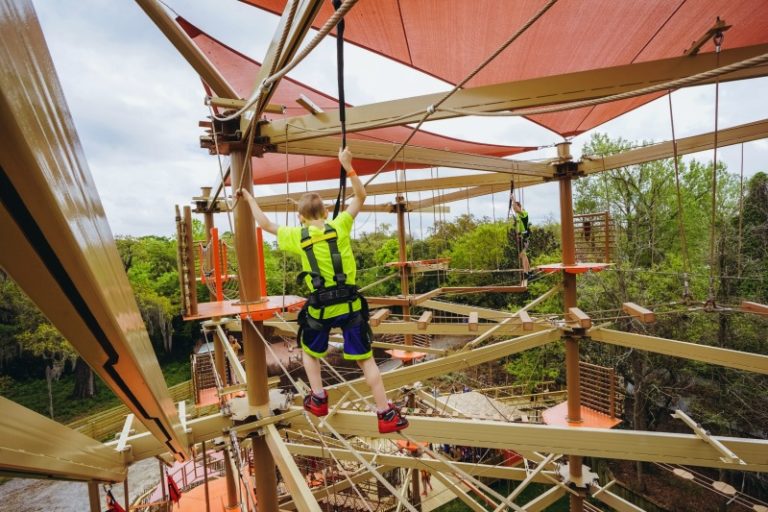 Family-Friendly NOLA: Things to Do This Summer | New Orleans and Company