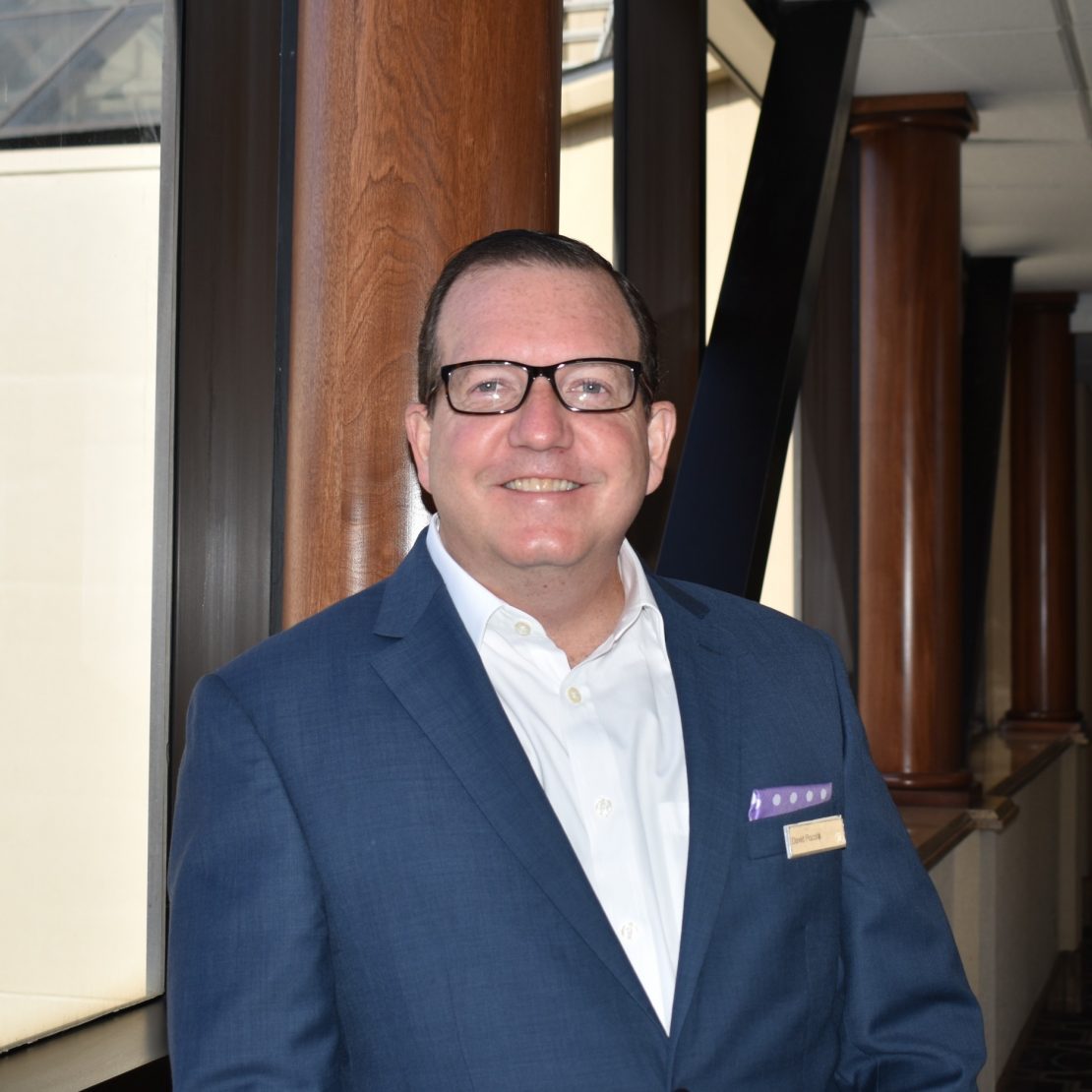 NOLA Talks Tech | New Orleans and Company