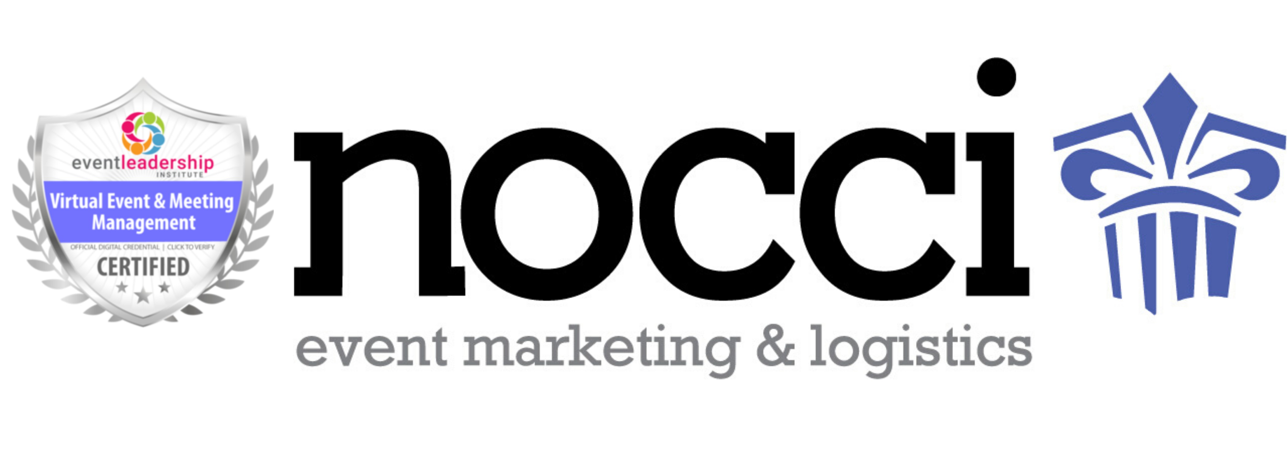 NOCCI ~ Event Management & Logistics | New Orleans and Company