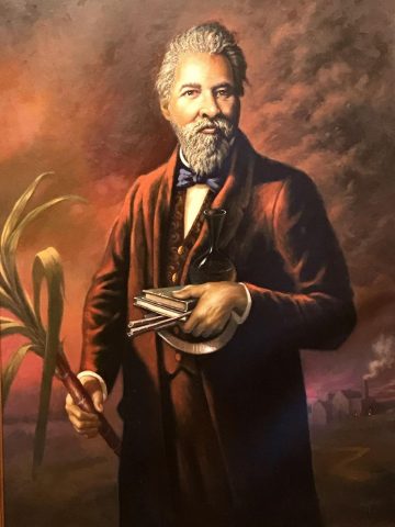 Norbert Rillieux | New Orleans and Company