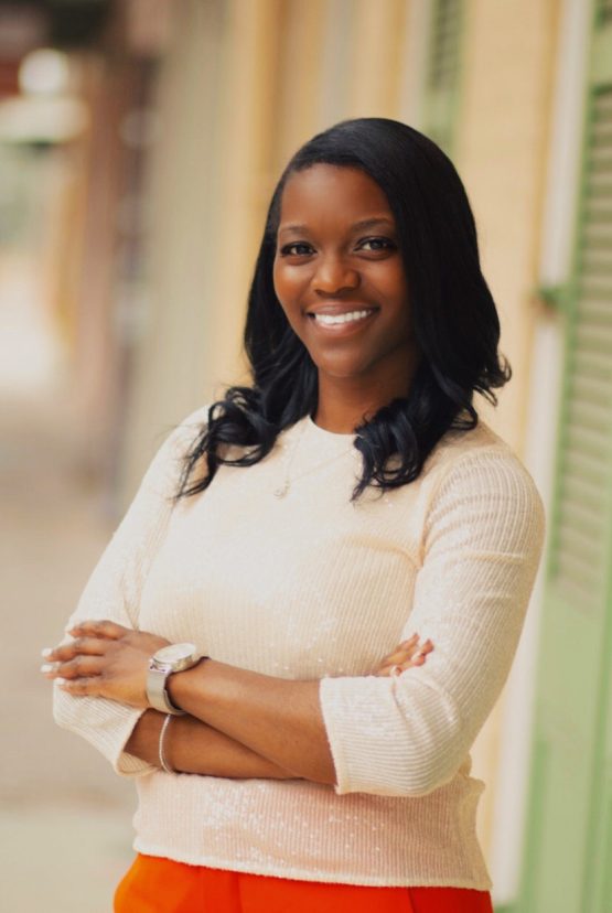 Women's History Month: Spotlight on Tiyana Jordan of The Space | New ...