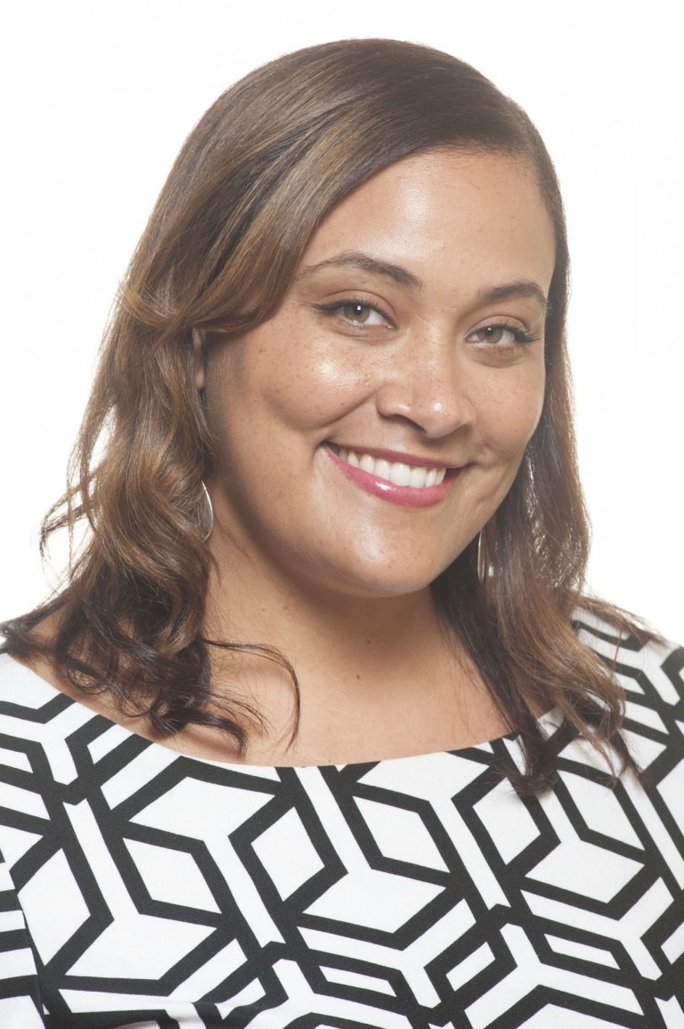 Women's History Month: Spotlight on Nicole Hutchison of Mosswood Events ...