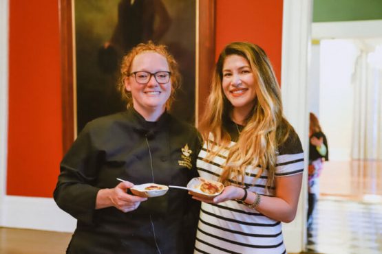 NOLA Talks Entrepreneurship | New Orleans and Company