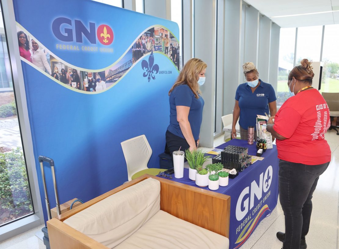 January Job Fest at New Orleans East | January 30 | New Orleans and Company