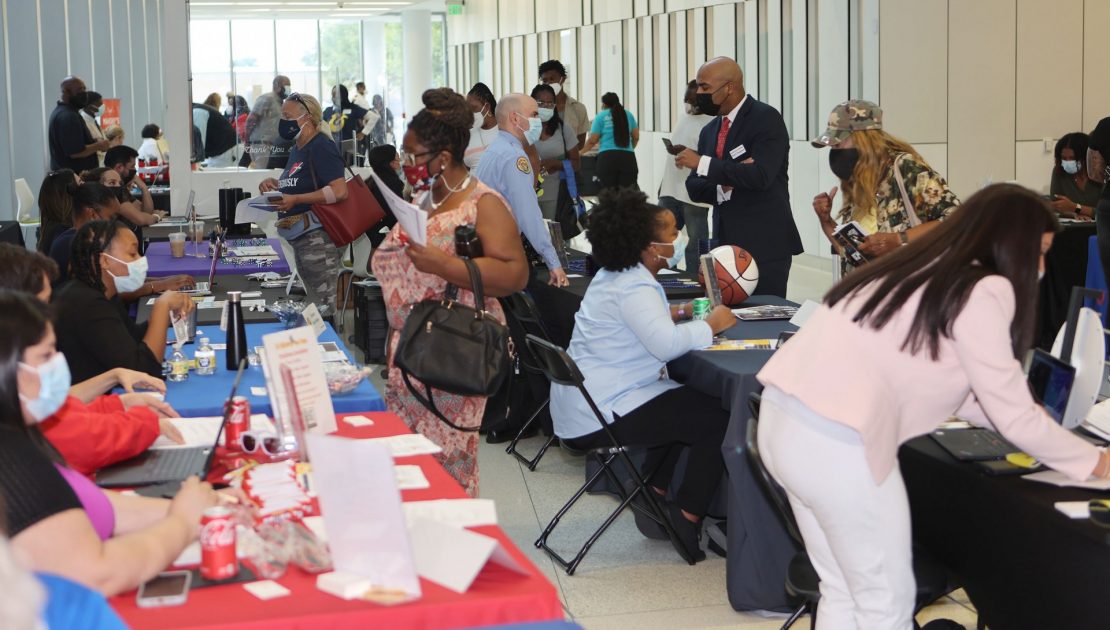 January Job Fest at New Orleans East | January 30 | New Orleans and Company