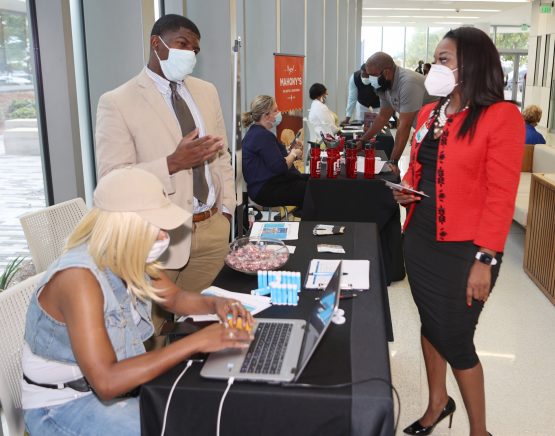 January Job Fest at New Orleans East | January 30 | New Orleans and Company